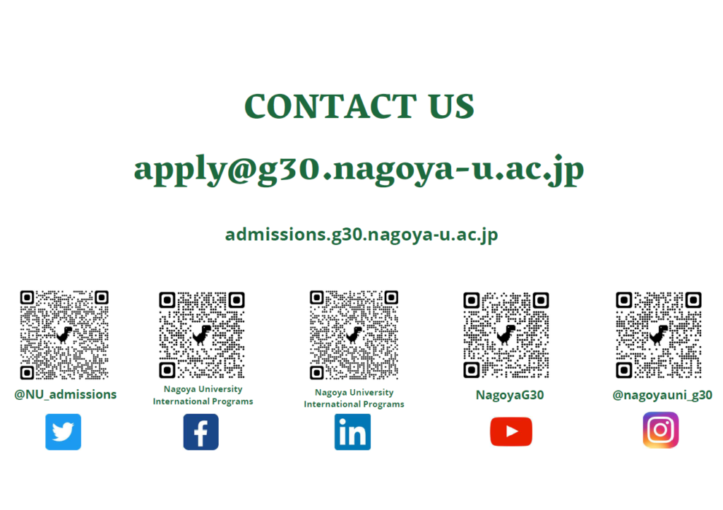 Undergraduate Programs’ Admissions will reopen for 2024 around November. – GLOBAL 30 ...