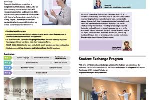 GLOBAL 30 INTERNATIONAL PROGRAMS